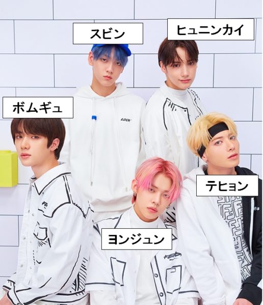 txt3|KBAN[ケイバン]