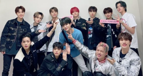 TREASURE(トレジャー)メンバーのMBTI診断結果と性格解説|KBAN[ケイバン]